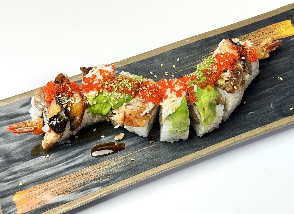 Toki Sushi 570. N shoreline blvd suite J | Toast