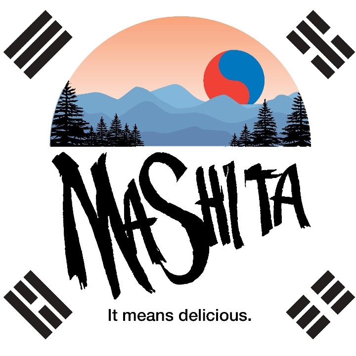 Mashita QSR 105 North Liberty Street - *Fermented Kimchi