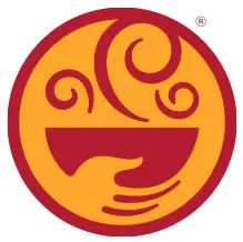 Cafe Yumm! North Delta Center - Dried Black Beans - 32oz Bag