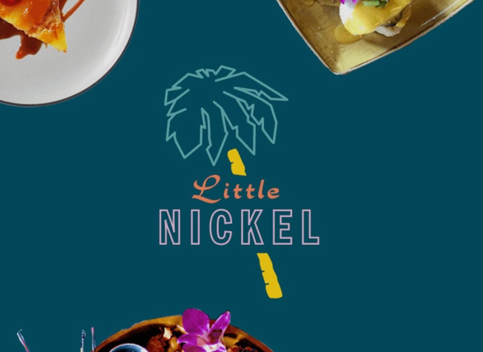 Little Nickel 4702 Forest Hill Ave - Avocado Aioli