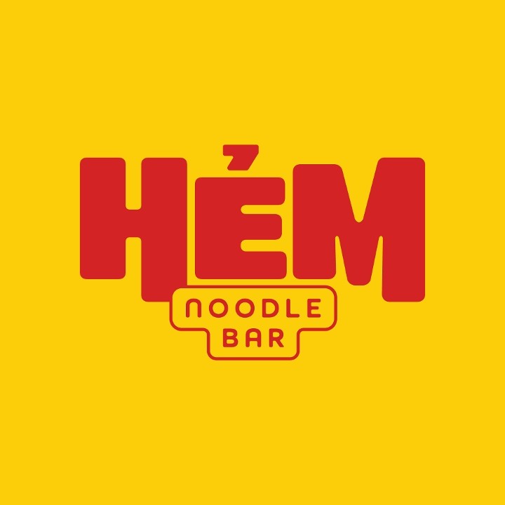 Hem Noodle Bar Richmond - Shimp and Pork Spring Rolls - Tôm Thịt