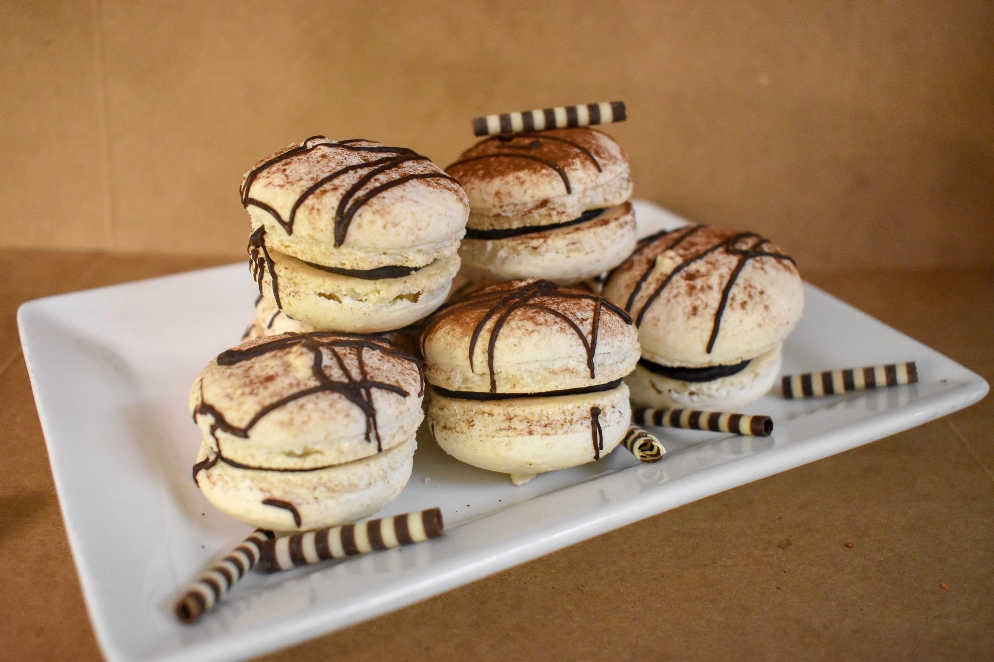 Our Daily Bread Bakery and Bistro - Roanoke - Honey Mango Iced Tea