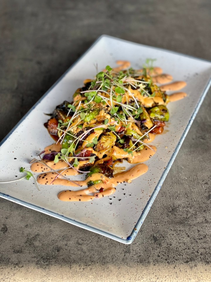 Shaker & Peel - Pig & Chips Taco