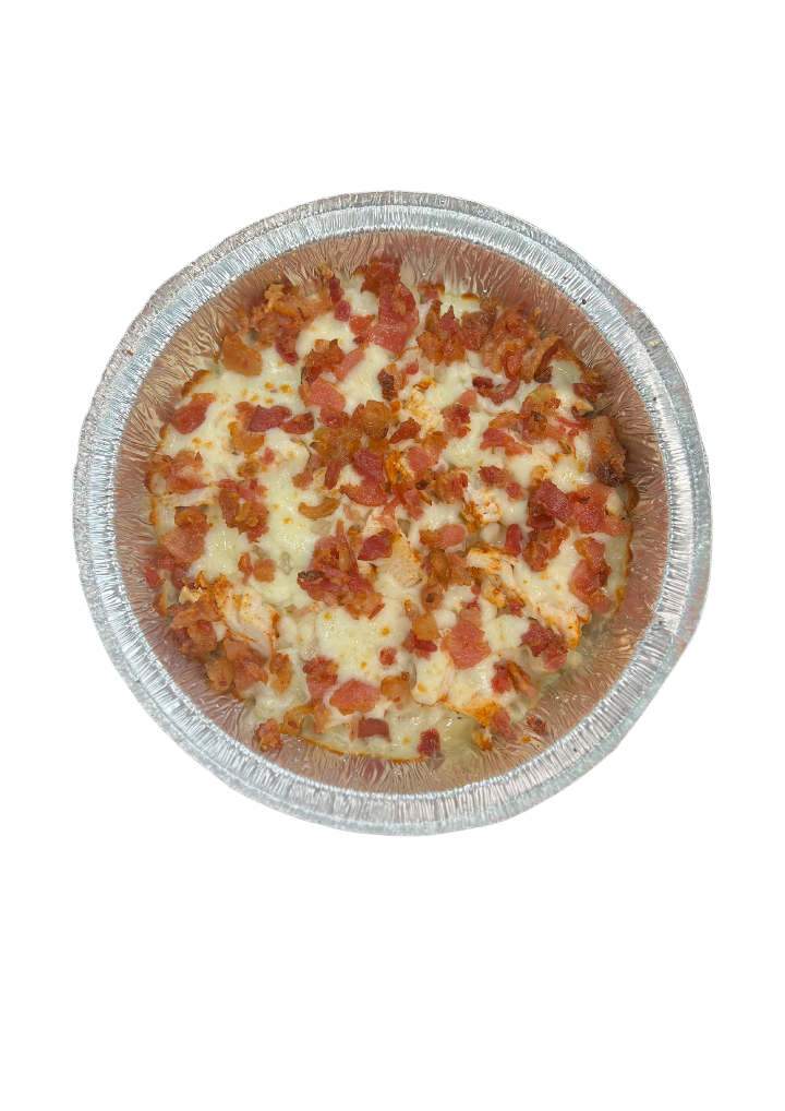 Italian Sausage Marinara Dominos