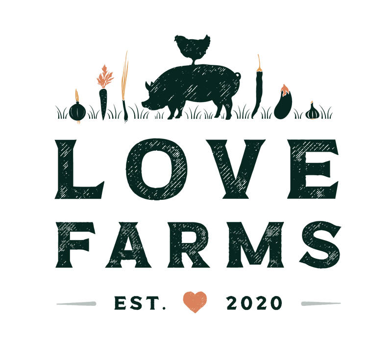 Love Farms Cape Cod | Toast