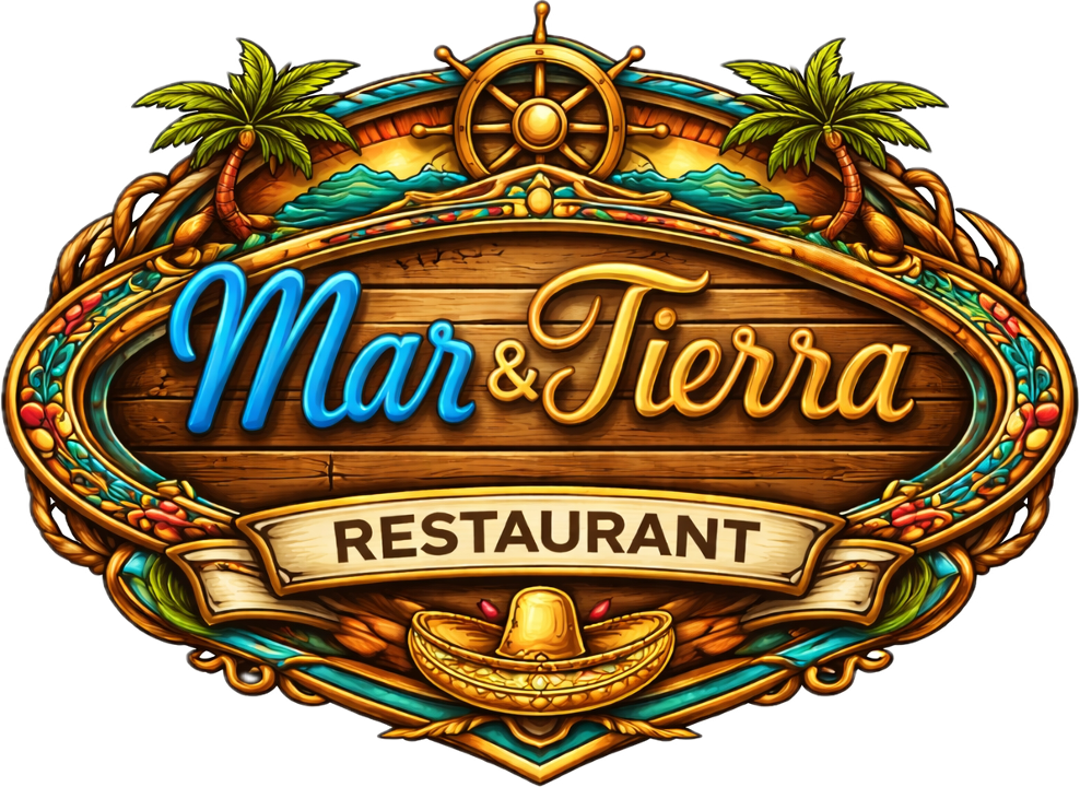 Mar y Tierra Restaurant 711 Ace Memorial Dr | Toast