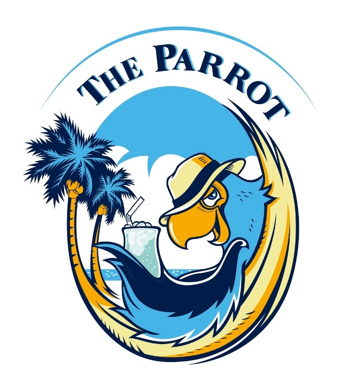 The Parrot Patio Bar & Grill - Sarasota The Parrot - Sarasota - SD ...
