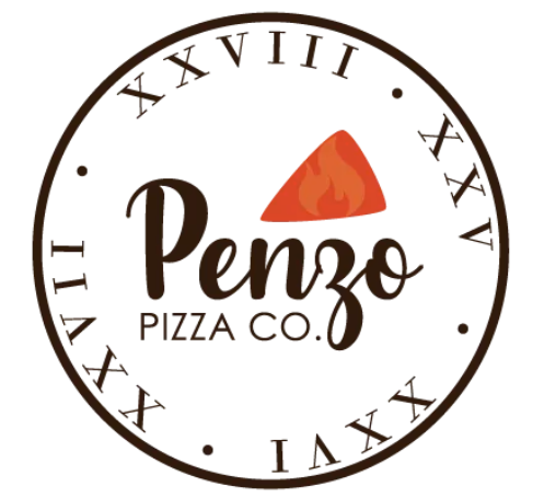 Penzo Pizza - Essex - Truffleufagus