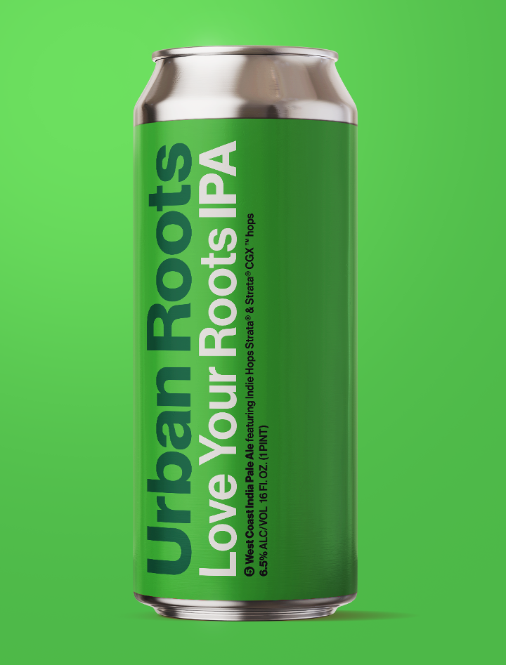 Urban Roots Brewery & Smokehouse