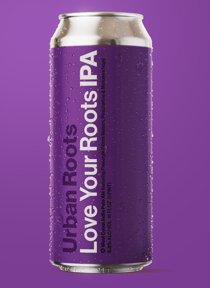 Urban Roots Brewery & Smokehouse