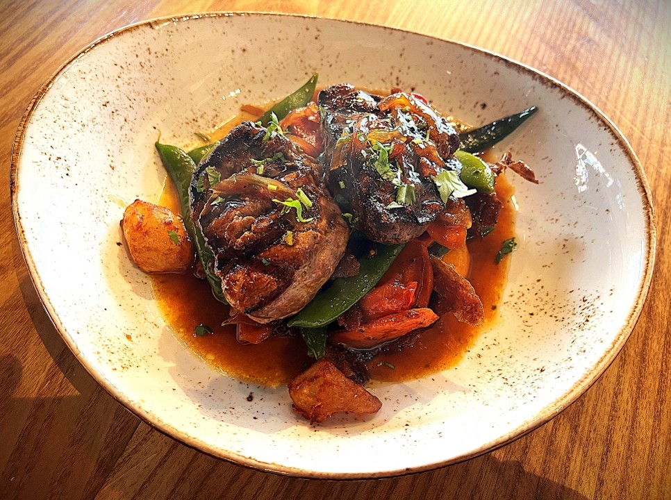 Polaris - Twin Filets