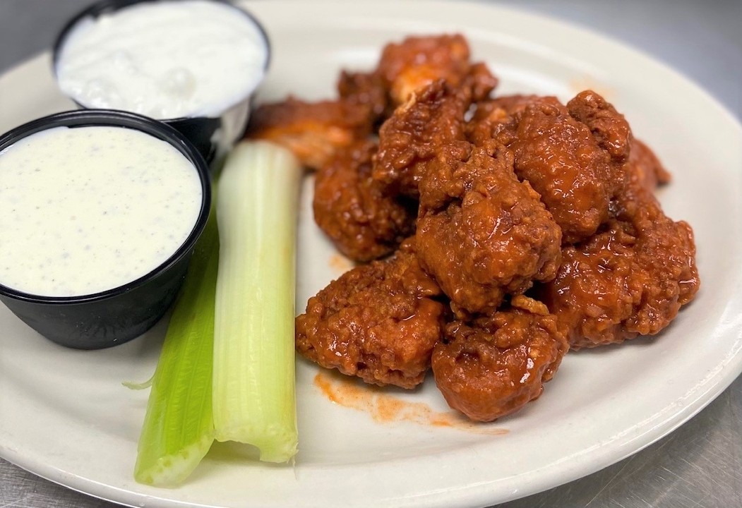 Georgio's Crystal Lake