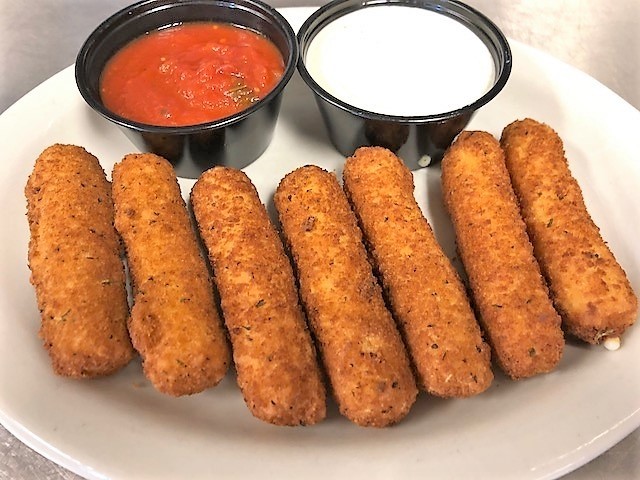 Georgio's Crystal Lake - 10" Small Deep Papa Georgio