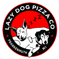 Lazy Dog Pizza Co. Full Service Restaurant - Lego
