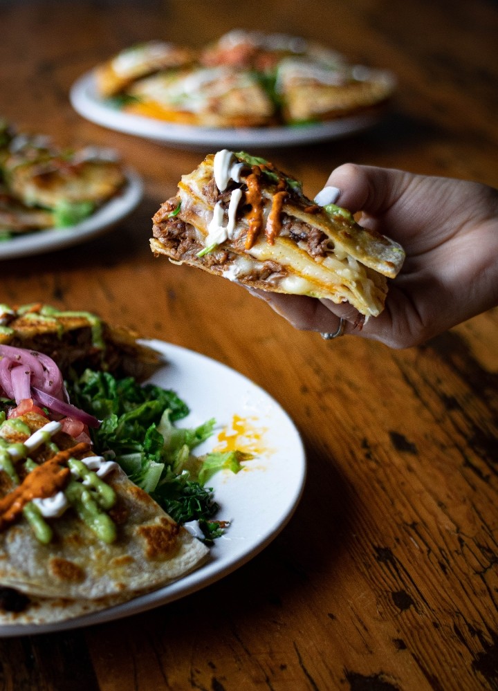 Maizal Mexican Kitchen - The Ultimate Don Chicho!