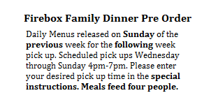 Firebox Restaurant Hartford