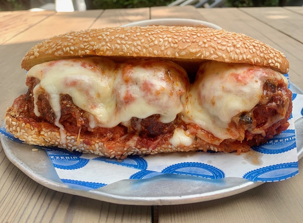 Pizzeria Delfina Pacific Heights
