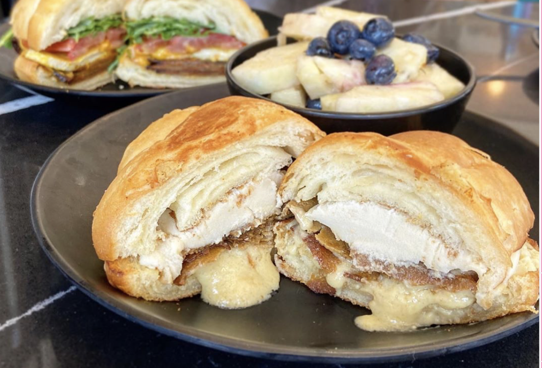 Rebel Cheese - Rebel Cheese Plate (Choose Your Cheeses)