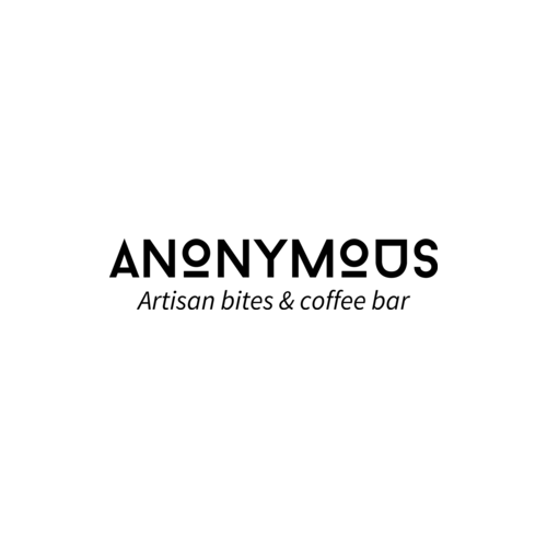 Anonymous Eats