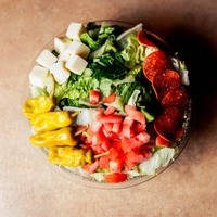 Mama Mia's - West Allis - Medium Salad