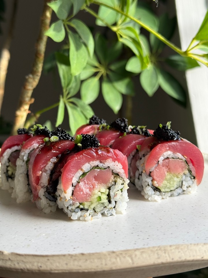 Xina - Truffle Toro Roll