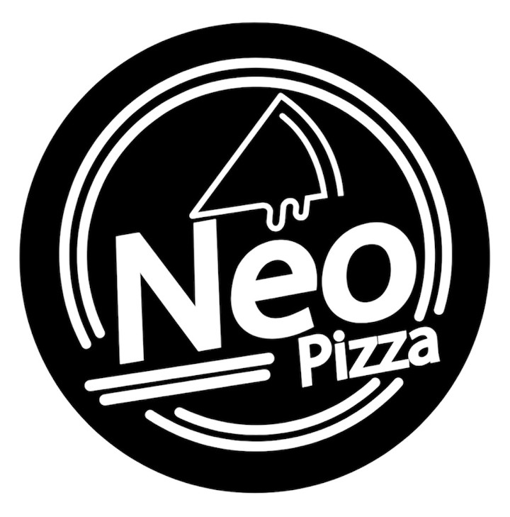 Neo Pizza - Build Your Own Pizza