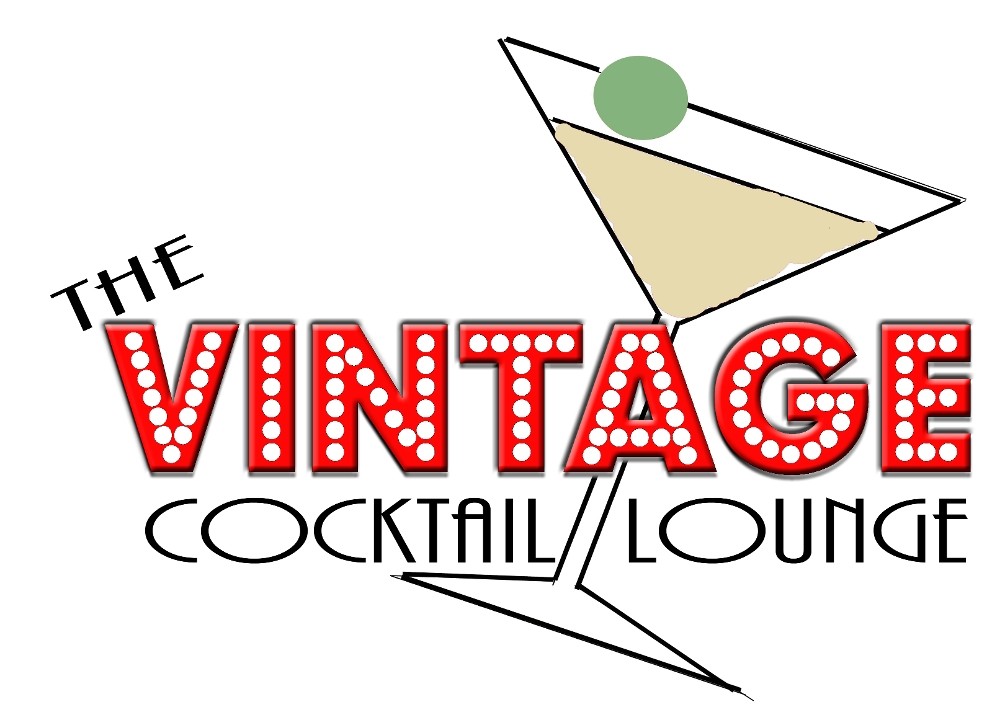 The Vintage Cocktail Lounge