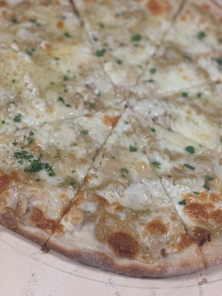 Scott Township - White Clam Pie