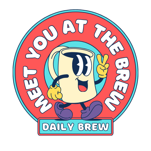 The Daily Brew - NA Heineken 0