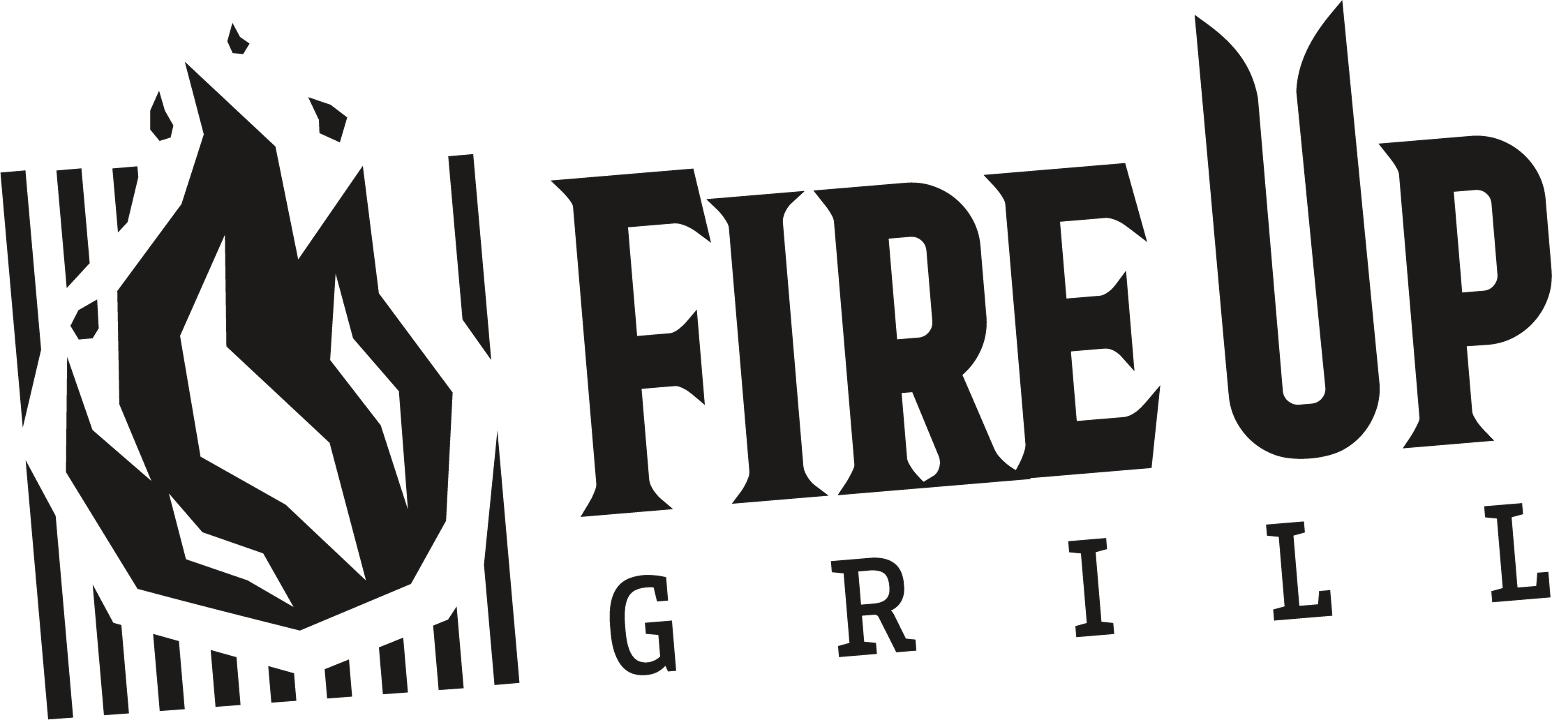 Fire Up Grill - Bottled Water