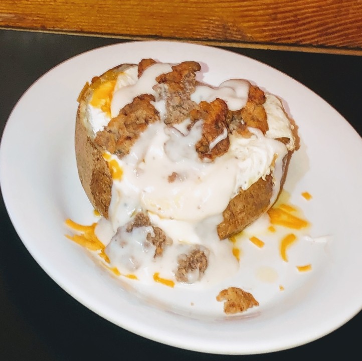 J. Cody's Steaks & BBQ - 2 Meat Plate