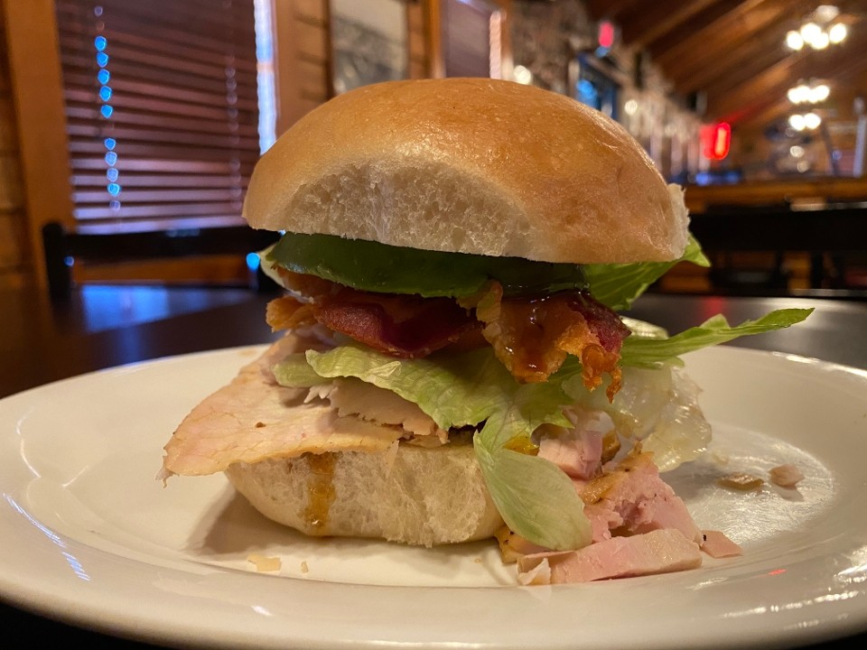 J. Cody's Steaks & BBQ - 2 Meat Plate