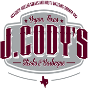J. Cody's Steaks & BBQ - 2 Meat Plate