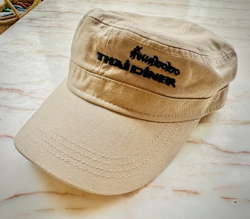 Thai Diner - THAI DINER HAT-TAN