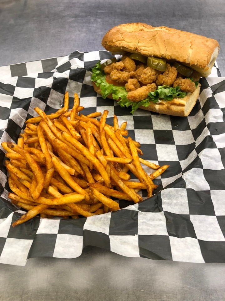 Zack Garvin's - Order Online