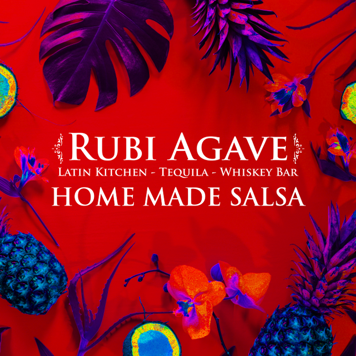 Rubi Agave Latin Kitchen, Tequila & Whiskey Bar - Order Online