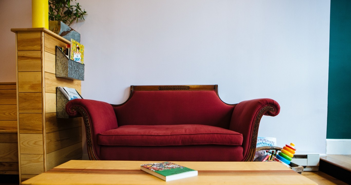 The Upper Bend Cafe + Bruncheonette