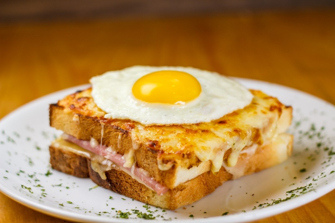 Bonjour French Bakery & Cafe Kendall Drive