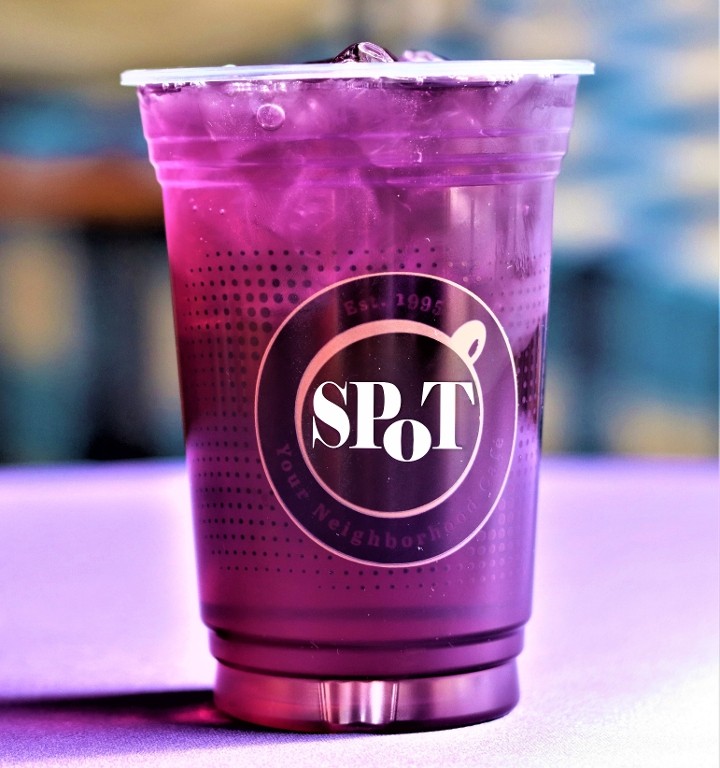 Spot Café Niagara Falls