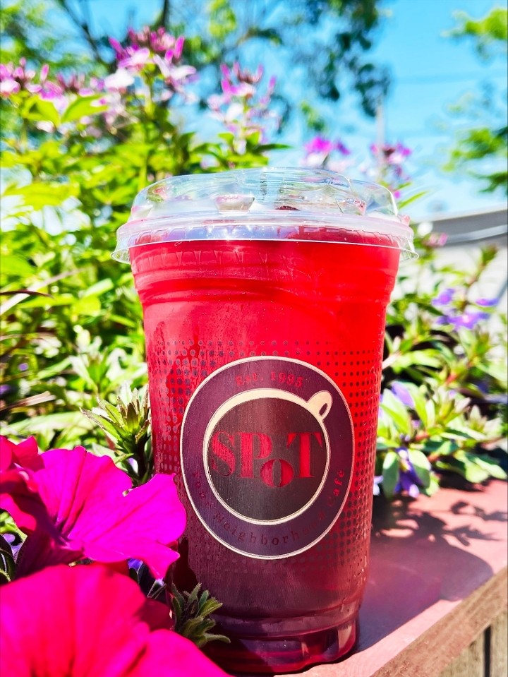 Spot Café Niagara Falls