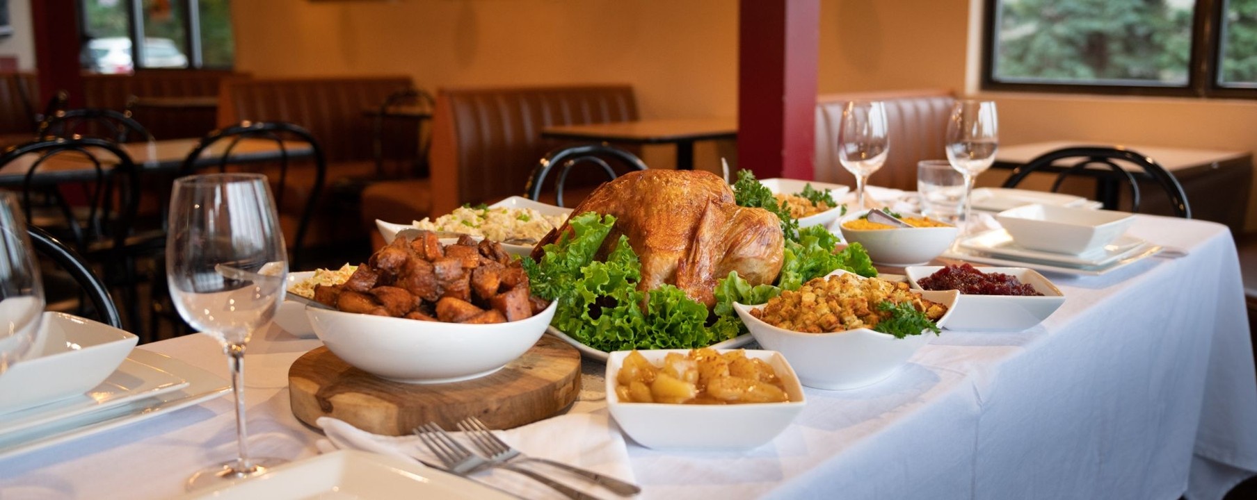 Front Street - The Club