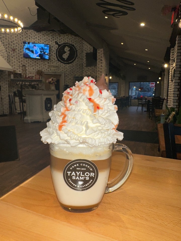 Taylor Sam’s BRICK, NEW JERSEY - Oreo Cheesecake