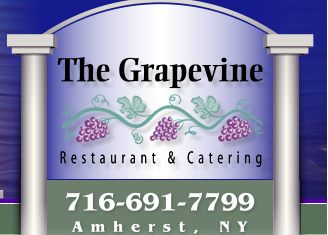 The Grapevine Restaurant