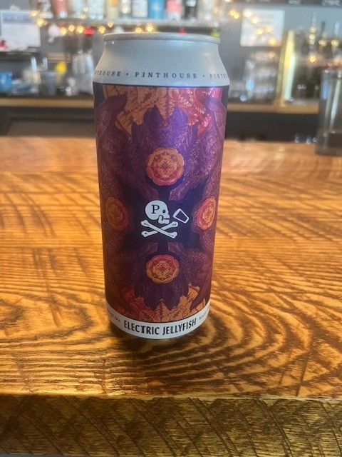 Turnstile Coffee Beer & Spirits - Pizza Burger