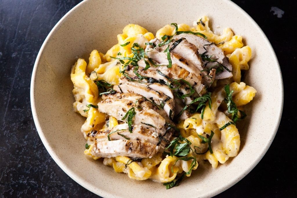 Tazza Kitchen Short Pump Crossing - Chicken Alfredo