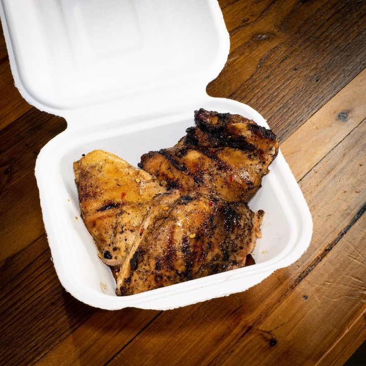 Pounders Hawaiian Grill Crestview