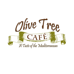 Olive Tree Cafe - Newark
