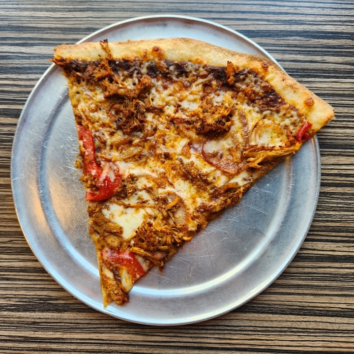 Pie Pushers - SIDE Caesar Salad