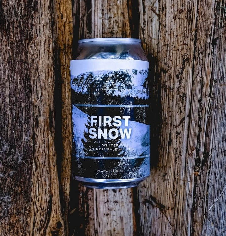 Triple Crossing Beer - Downtown - Falcon Smash IPA