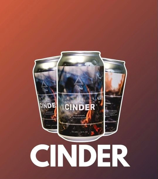 Triple Crossing Beer - Downtown - Falcon Smash IPA